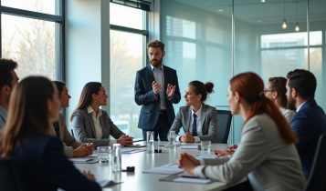 Comprendre la fiche ROME : zoom sur le métier d'agent d'entretien - Les ...