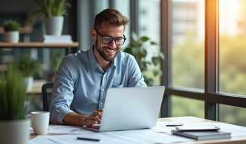 Comprendre la fiche ROME : zoom sur le métier d'agent d'entretien - Les ...