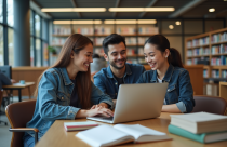 Optimiser son parcours scolaire avec MyCampus Eduservices - Les Blancs ...