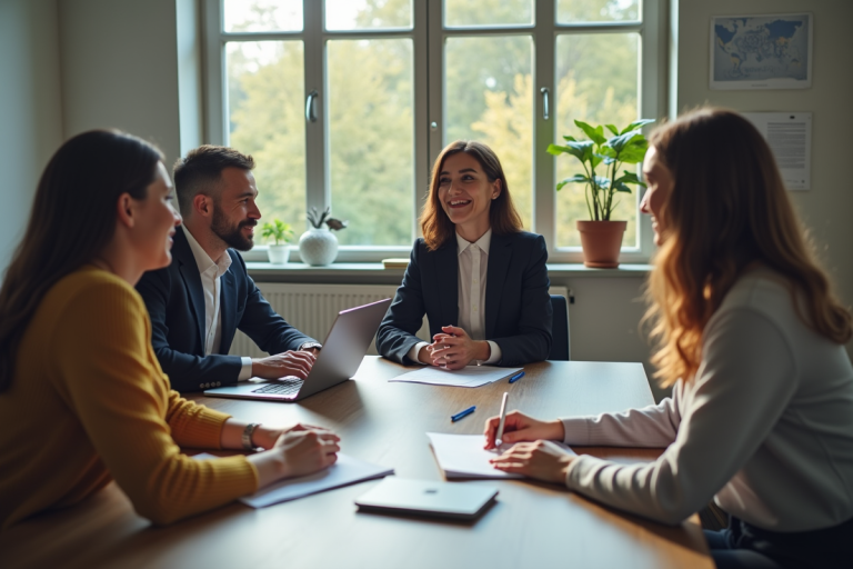 Comprendre la fiche ROME : zoom sur le métier d'agent d'entretien - Les ...