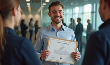 Comprendre la fiche ROME : zoom sur le métier d'agent d'entretien - Les ...